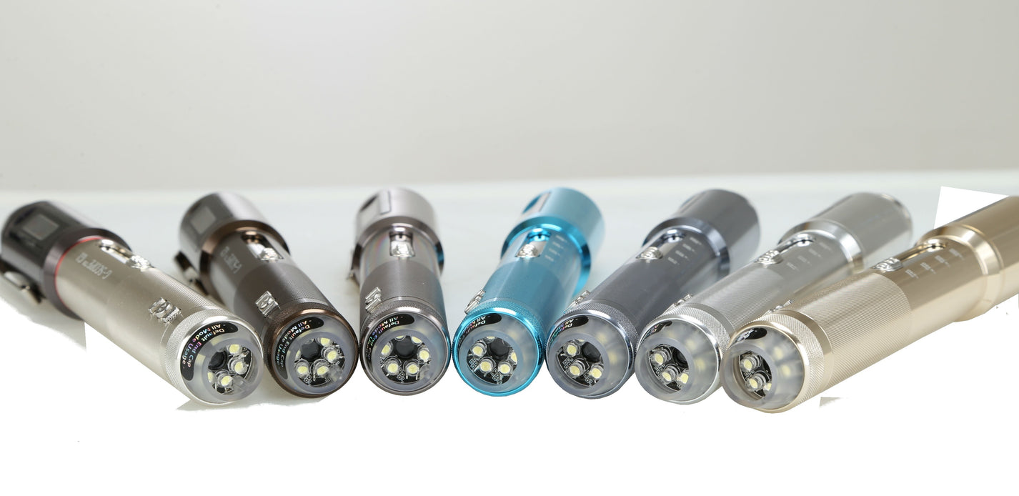 Smart G-Scope Capillaroscope - Nailfold Capillaroscopy Package ...