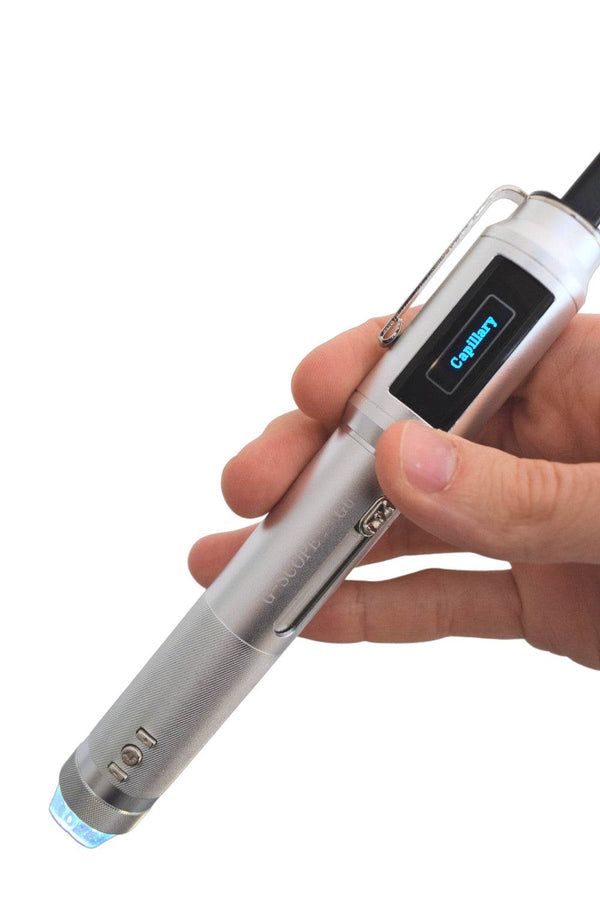 Smart G-Scope Capillaroscope - Nailfold Capillaroscopy Package ...
