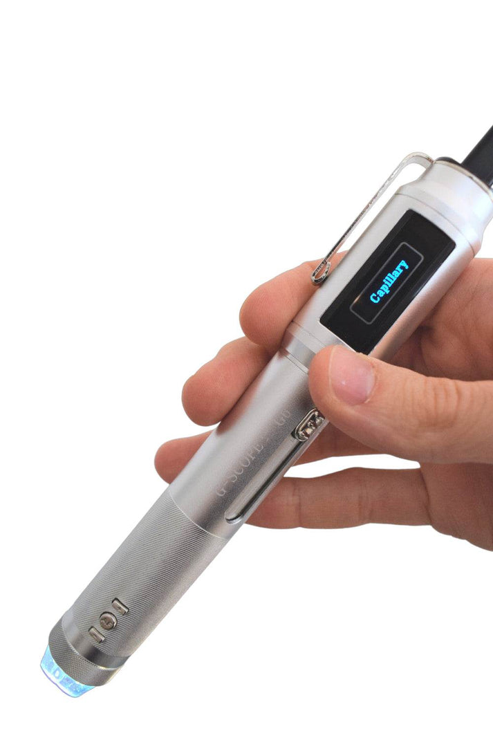 Smart G-Scope Capillaroscope - Nailfold Capillaroscopy Package ...